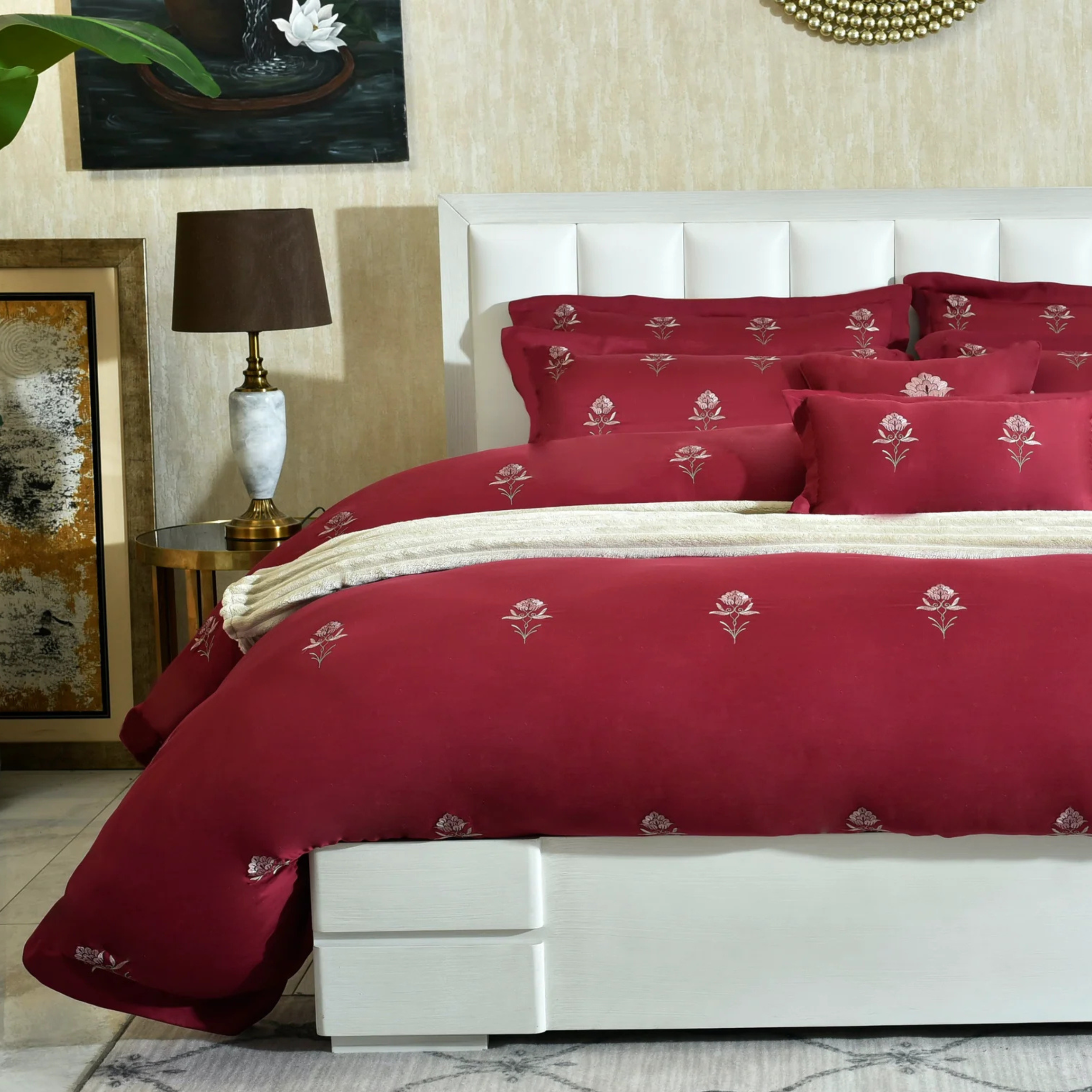 Home Textile Luxury – Chenone Official