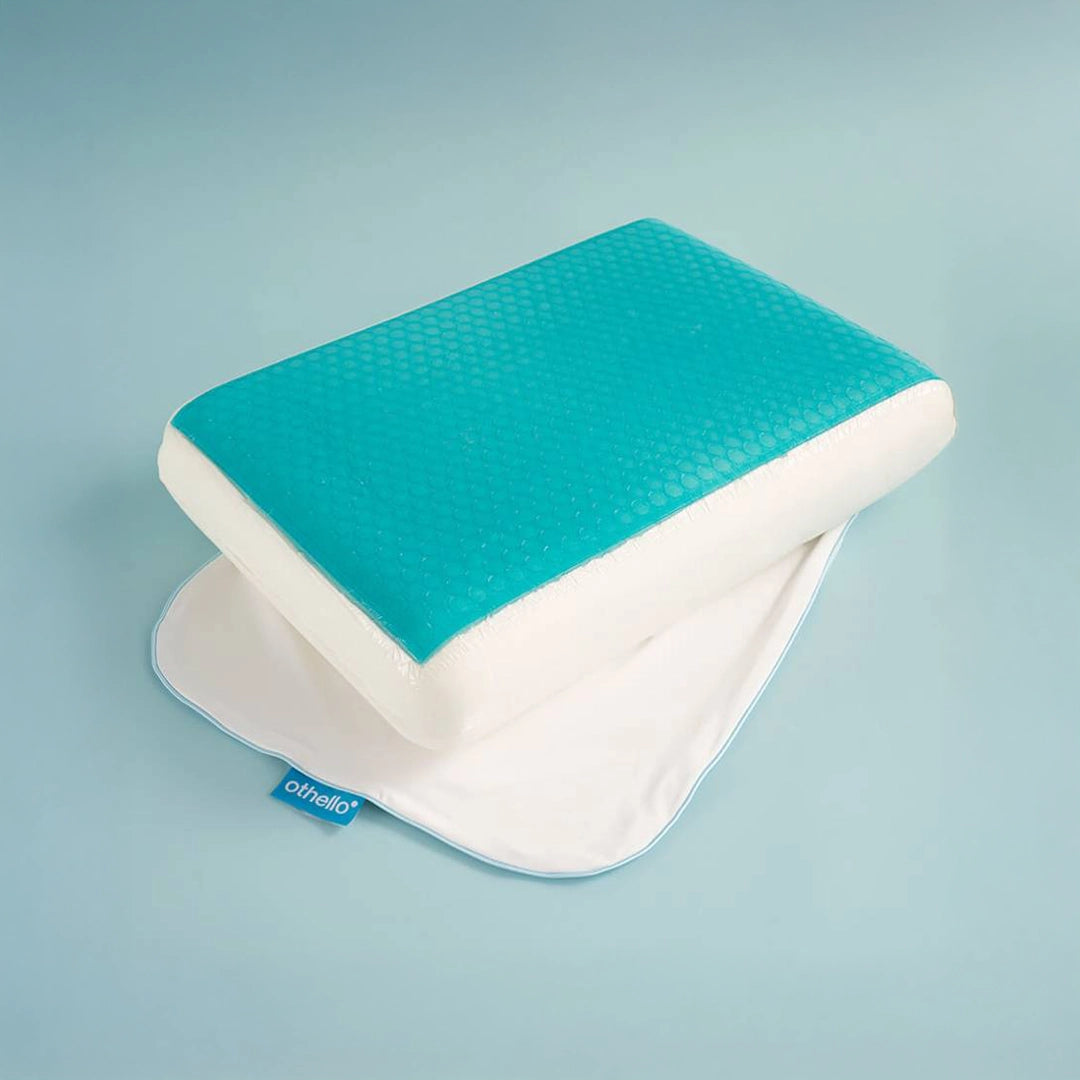 BUBBLE GEL FILLED PILLOW – Chenone Official