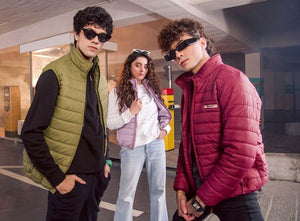 Chenone Official | Changing Lifestyle