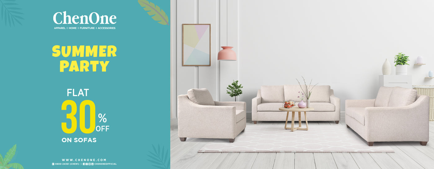 Chenone Official | Changing Lifestyle