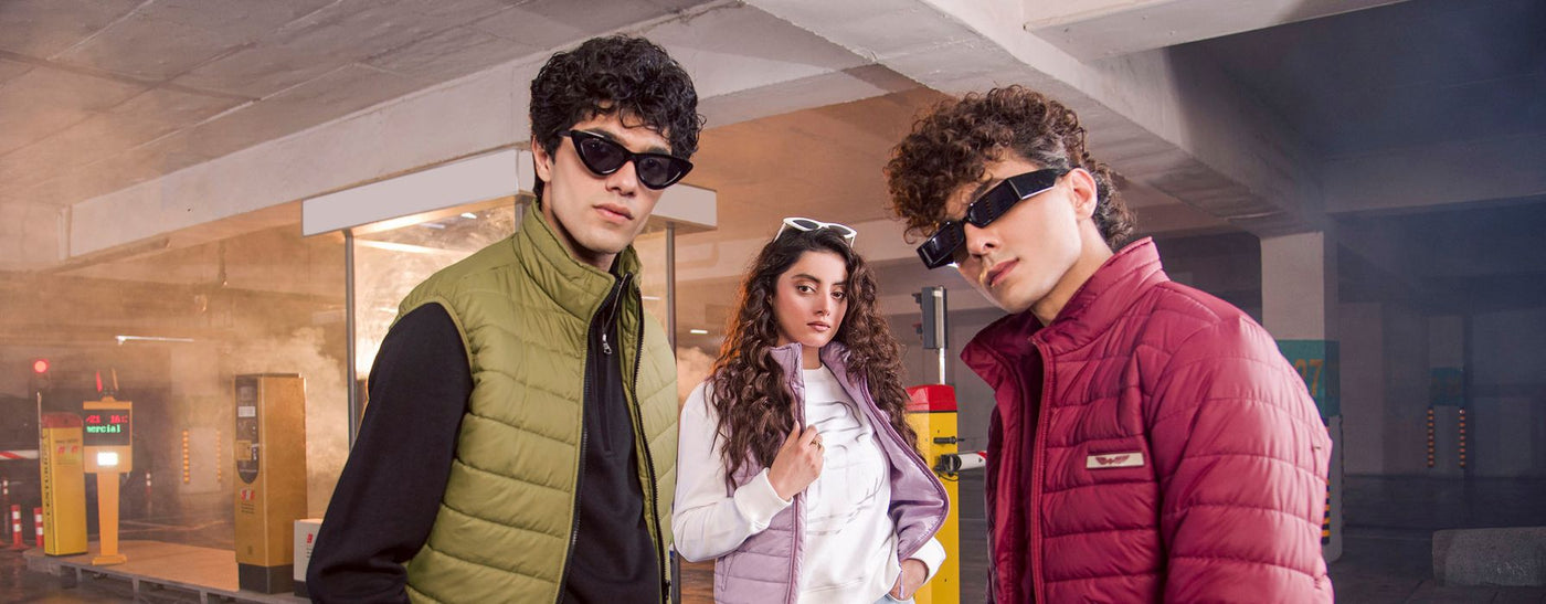 Chenone Official | Changing Lifestyle