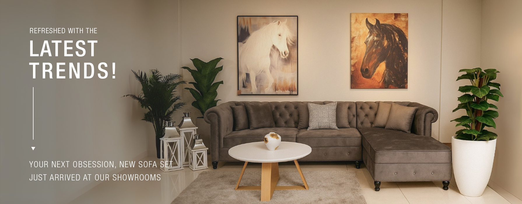 Chenone Official: Apparel - Home - Furniture - Accessories